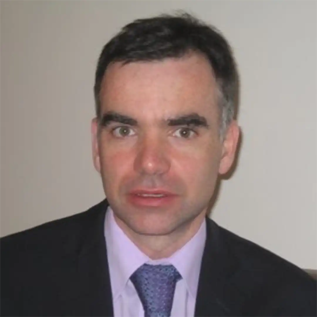 Speakers - Infection Prevention and Control 2025