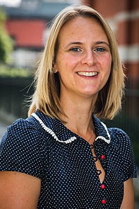 Speakers - Infection Prevention and Control 2025